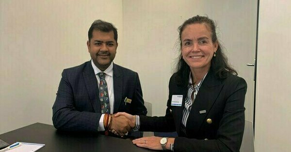 LyondellBasell and Shakti Plastic Industries Sign Memorandum of ...