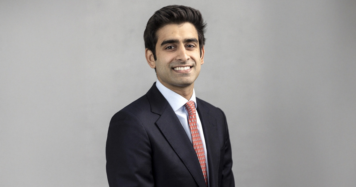 GIB AM’s Kunal Desai: Emerging markets thrive as dollar dominance declines