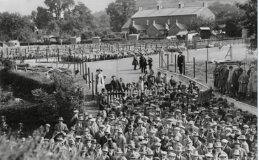 Lambing lookback: Historic lambing pics from the past | Farm News ...
