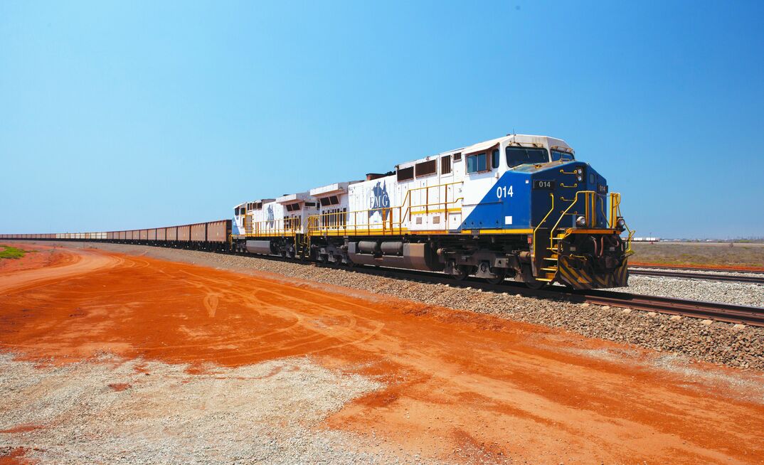 FMG's green fuels milestones