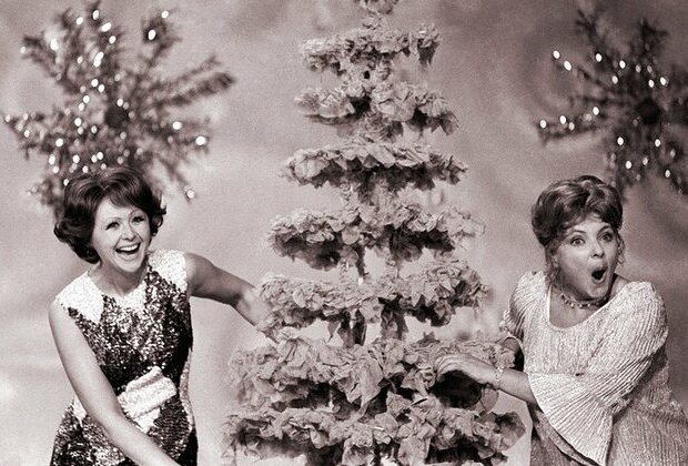 10 facts about Little Blue Light, Soviet TV's main New Year show