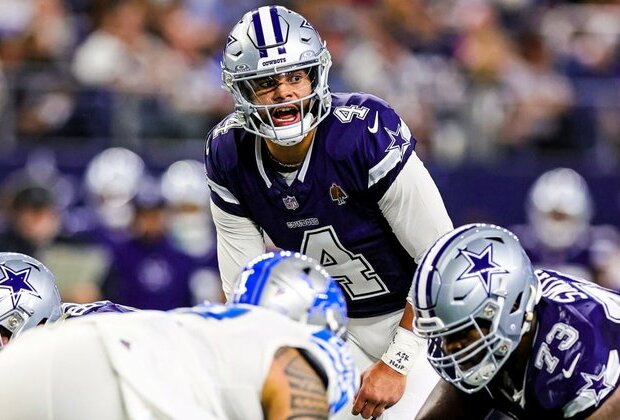 Dak has daily method for push toward Super Bowl
