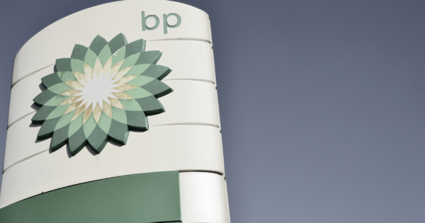 BP's Strategic Shift: Scaling Back Hydrogen Portfolio