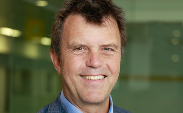 Nigel Topping confirmed as preferred candidate to chair Climate Change ...