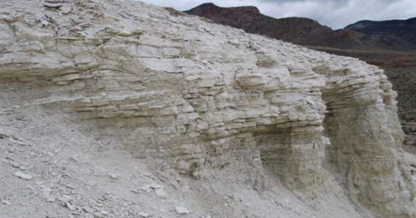 Global Geoscience picks Rhyolite Ridge pathway
