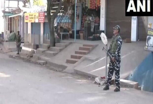 Search operations to track terrorists continue after terror attack on IAF convoy in J-K's Poonch