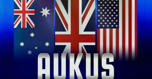Australia, Britain Sign 50-Year AUKUS Submarine Partnership Treaty