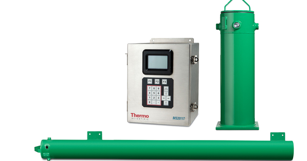 Communication protocols for nuclear gauges