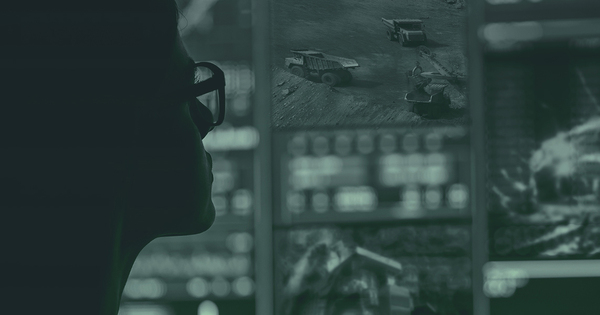 Mining Magazine Intelligence Digitalisation Report 2020 | Mining Magazine Mining Magazine Intelligence Digitalisation Report 2020 | Mining Magazine