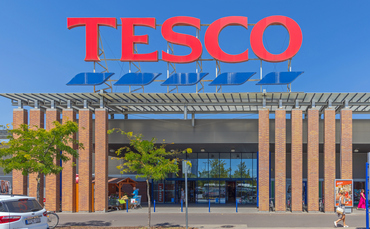 Tesco touts 'clear roadmap' to net zero after securing SBTi approval ...