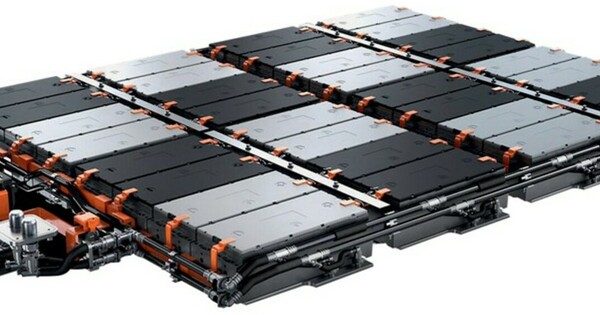 Brasil vai ter fábrica-piloto de baterias de íons de lítio