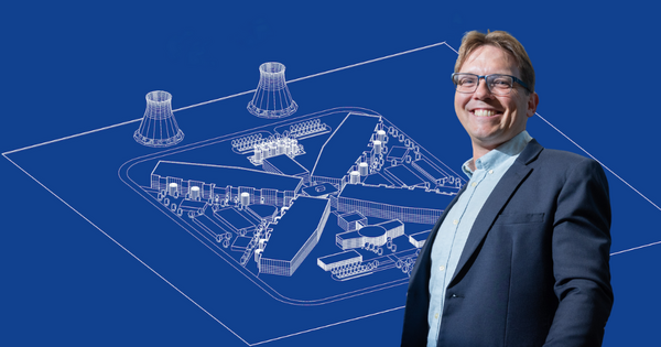 Feature: Laser fusion's light-bulb moment nears reality