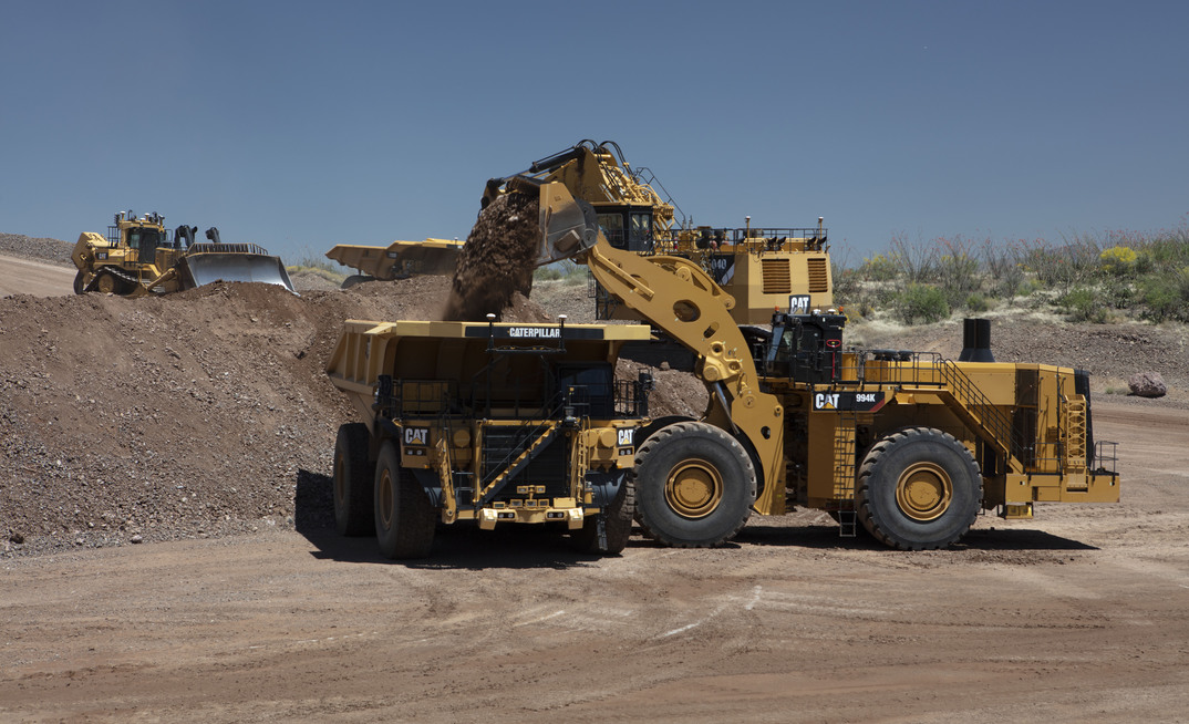 Newmont's Boddington set to be first autonomous gold mine