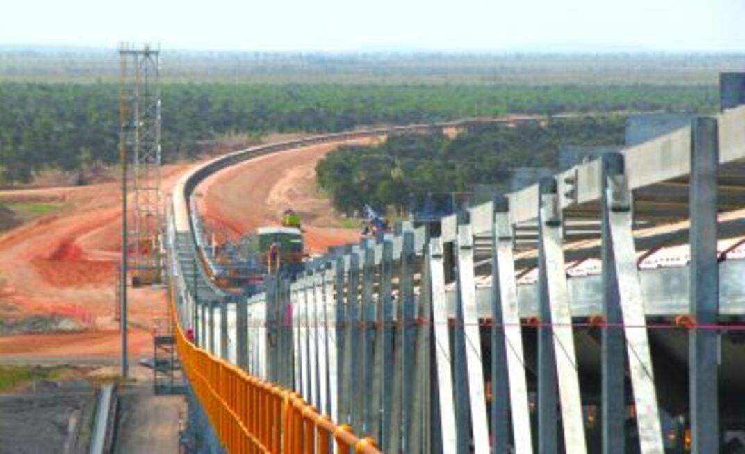 Coronado seeking to optimise Curragh