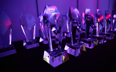COVER Excellence Awards 2023: Winner's Gallery