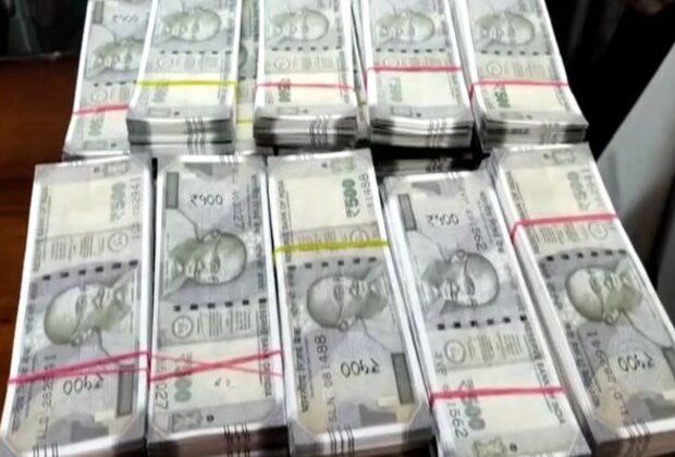 Another gang member of international FICN cartel arrested from UP