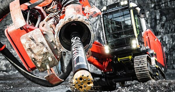 Leopard drills on autopilot