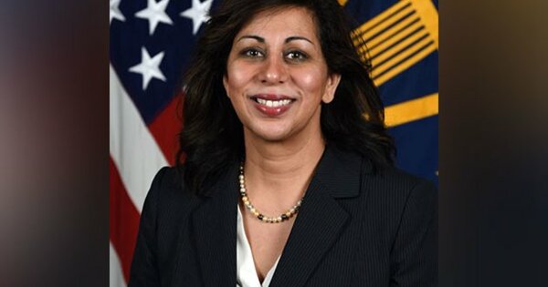 US Senate confirms Indian-American Radha Iyengar Plumb as Dy Under ...