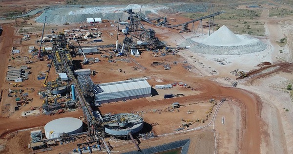 NRW Holdings acquires RCR mining business