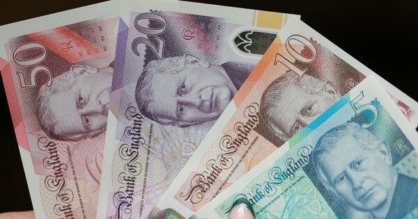 BMA staff launch formal pay dispute