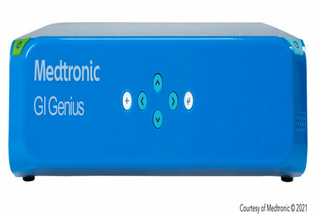 Medtronic launches AI Powered GI Genius Module for Colonoscopy that ...