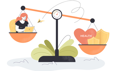 Employee outcomes improve through wellbeing support: GRiD