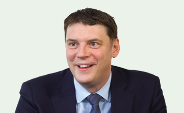 Quilter CEO: 'It's really tough to be a platform'