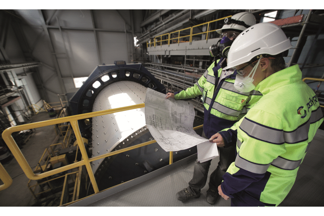 Staying ahead of the mining curve