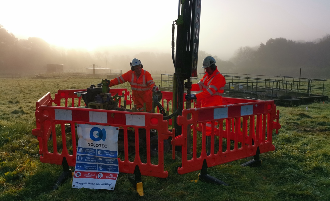 Borehole logging and logs - Facts or interpretation?