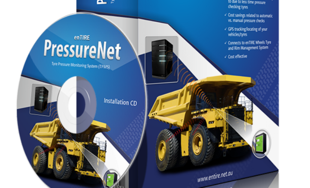 VMC releases enTIRE PressureNet