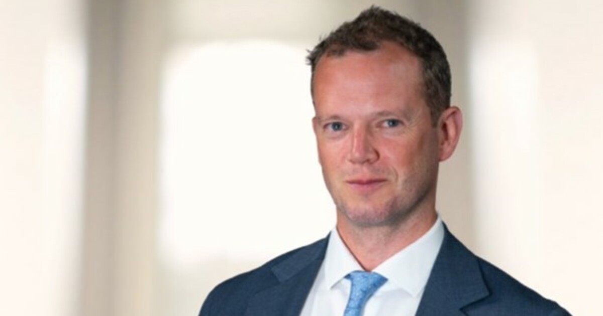 Partner Insight: Fidelity's Mike Riddell - Mixed picture facing global ...