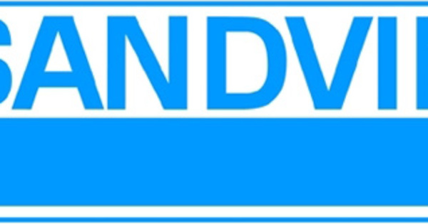 Sandvik celebrates 150th anniversary