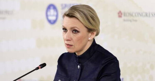 'Inept and uneducated': Moscow ridicules EU official for rewriting history