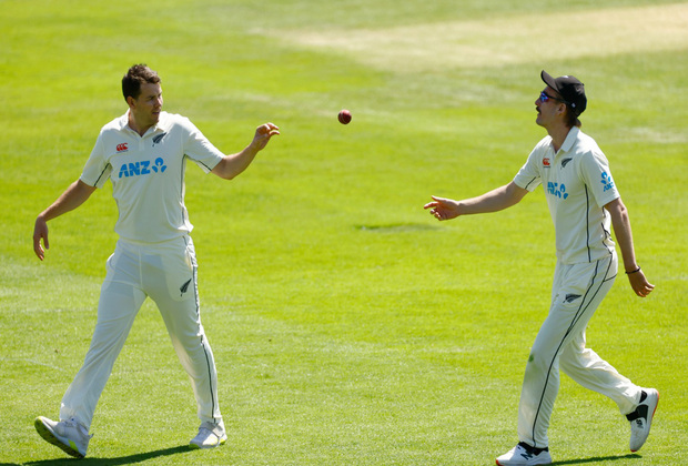 3rd Test: Jacob Duffy's 5-fer seals Kiwis' 323-run win over West Indies