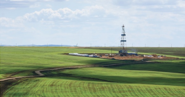Top End confirms world class natural hydrogen opportunity