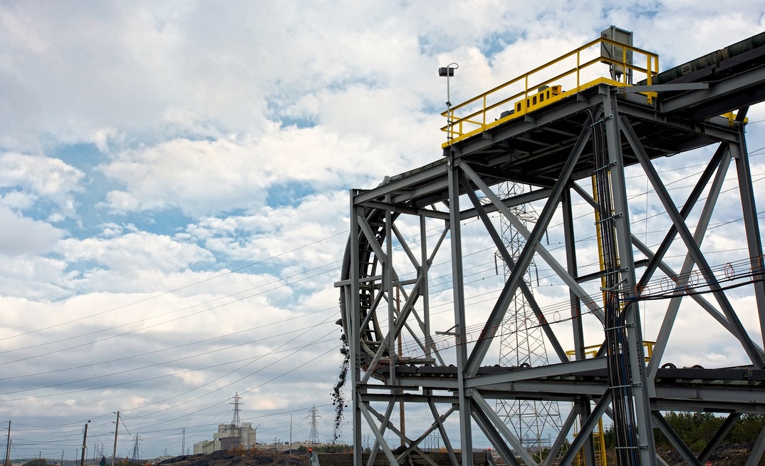 Rail-Veyor system to be installed at Goldex