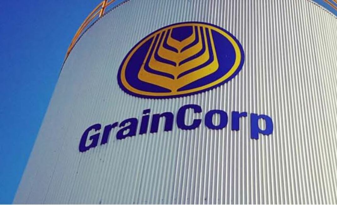 Leadership transition for GrainCorp Malt