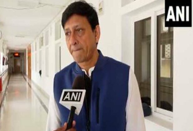 BJP MLA Sidhant Mohapatra condemns attack on Saif, advocates for ...