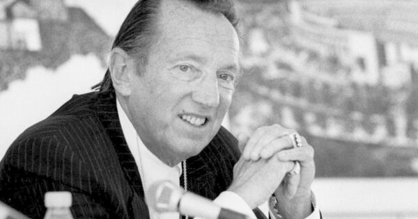 Ten quotes that demonstrate Al Davis' 'Commitment to Excellence'