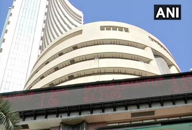 NSE/BSE market cap to cross USD 10 trillion by 2023- Experts