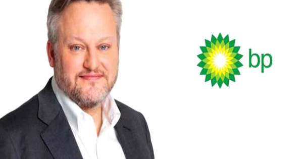 BP says CEO's pay package fell to 5.4 million pounds in 2024