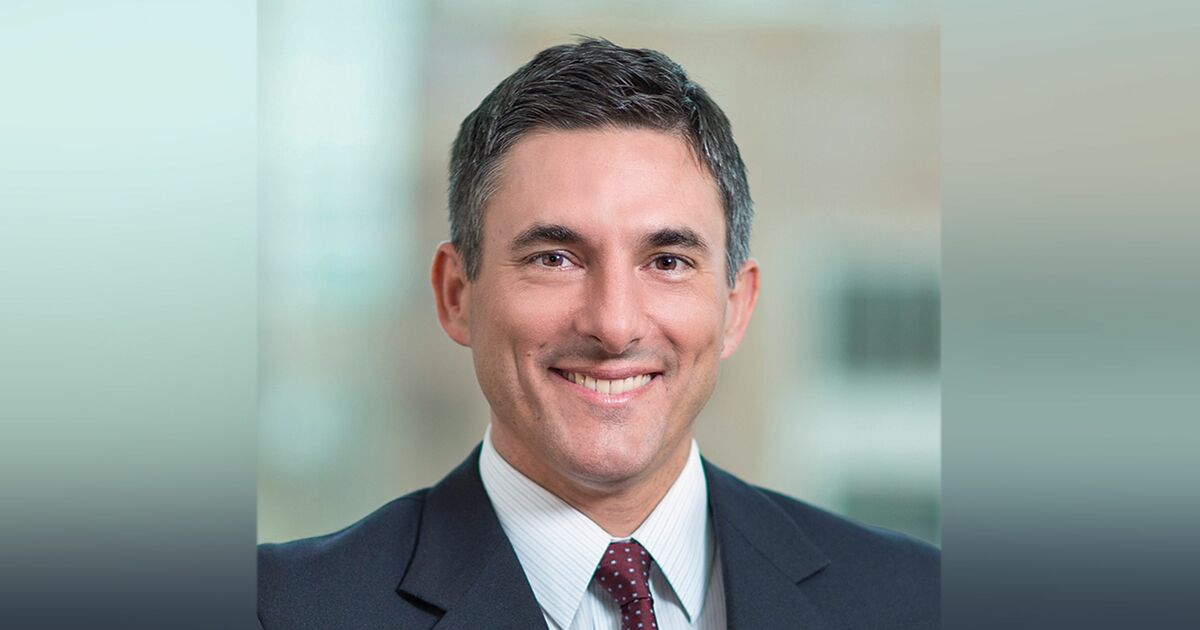 Barings’ Ricardo Adrogue: The implications of the global trade ...