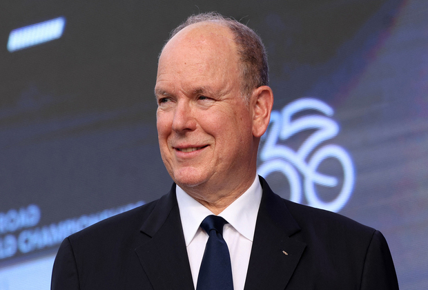 UAE leaders congratulate Prince of Monaco on National Day