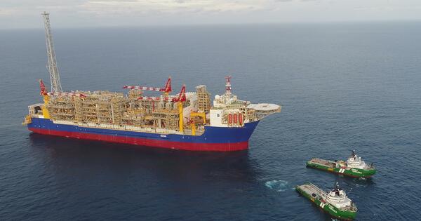 Inpex looks to bank guarantee over Ichthys FPSO delay