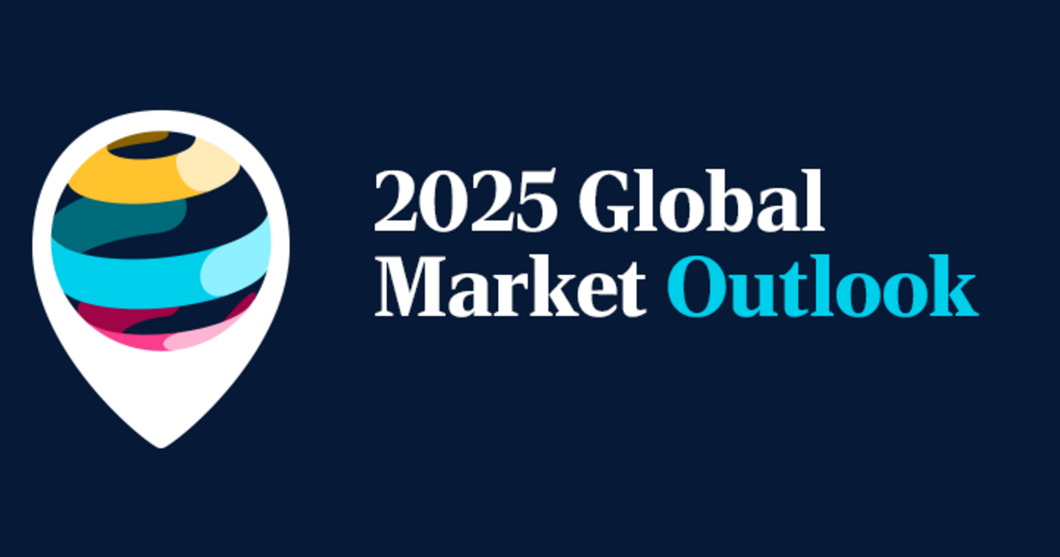 Partner Insight: T. Rowe Price's 2025 Global Market Outlook