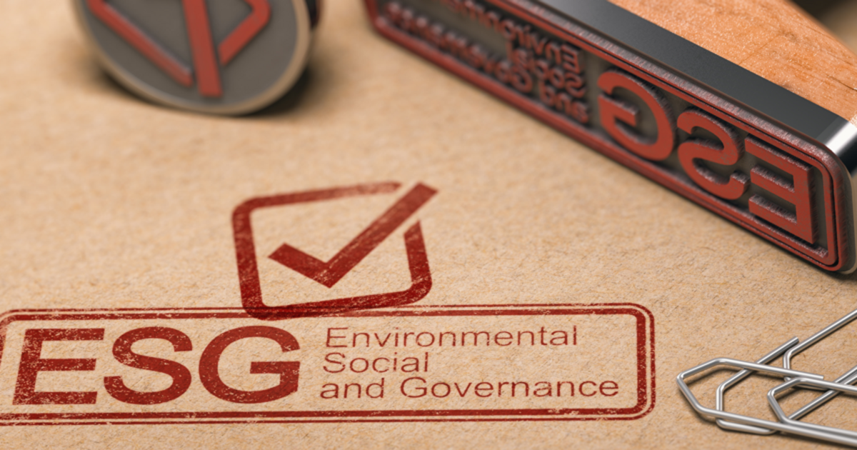 FundCalibre launches ESG assessment tool