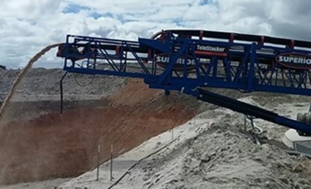 Mondium to build Greenbushes plant