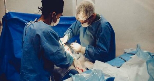 ICMR study reveals 15 lakh annual surgical site infections in India