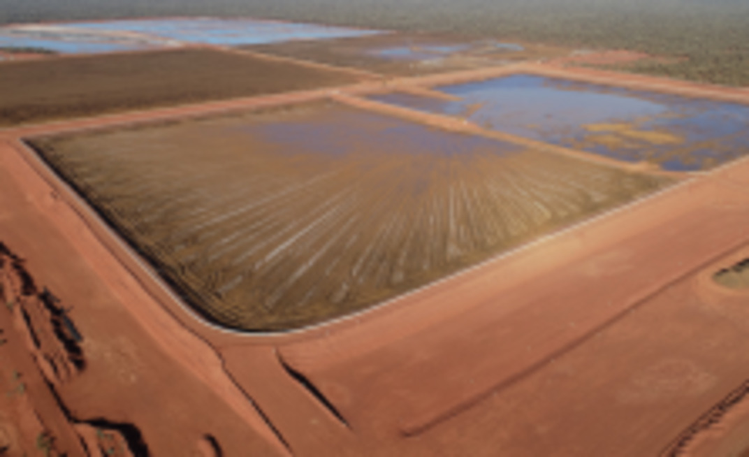 Mt Weld expansion still pending