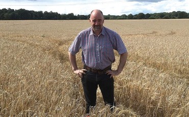 "He keeps on fighting" - Shropshire farmer on the need to keep ...